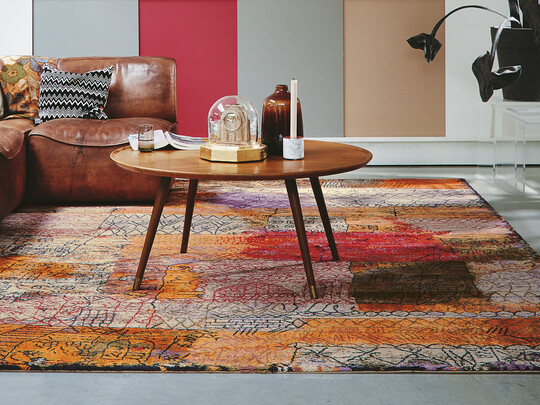 Designer Teppiche – sofort lieferbar! | cairo.ch