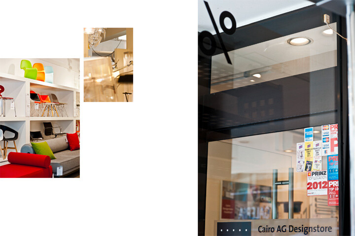 Über die Cairo AG | cairo.at