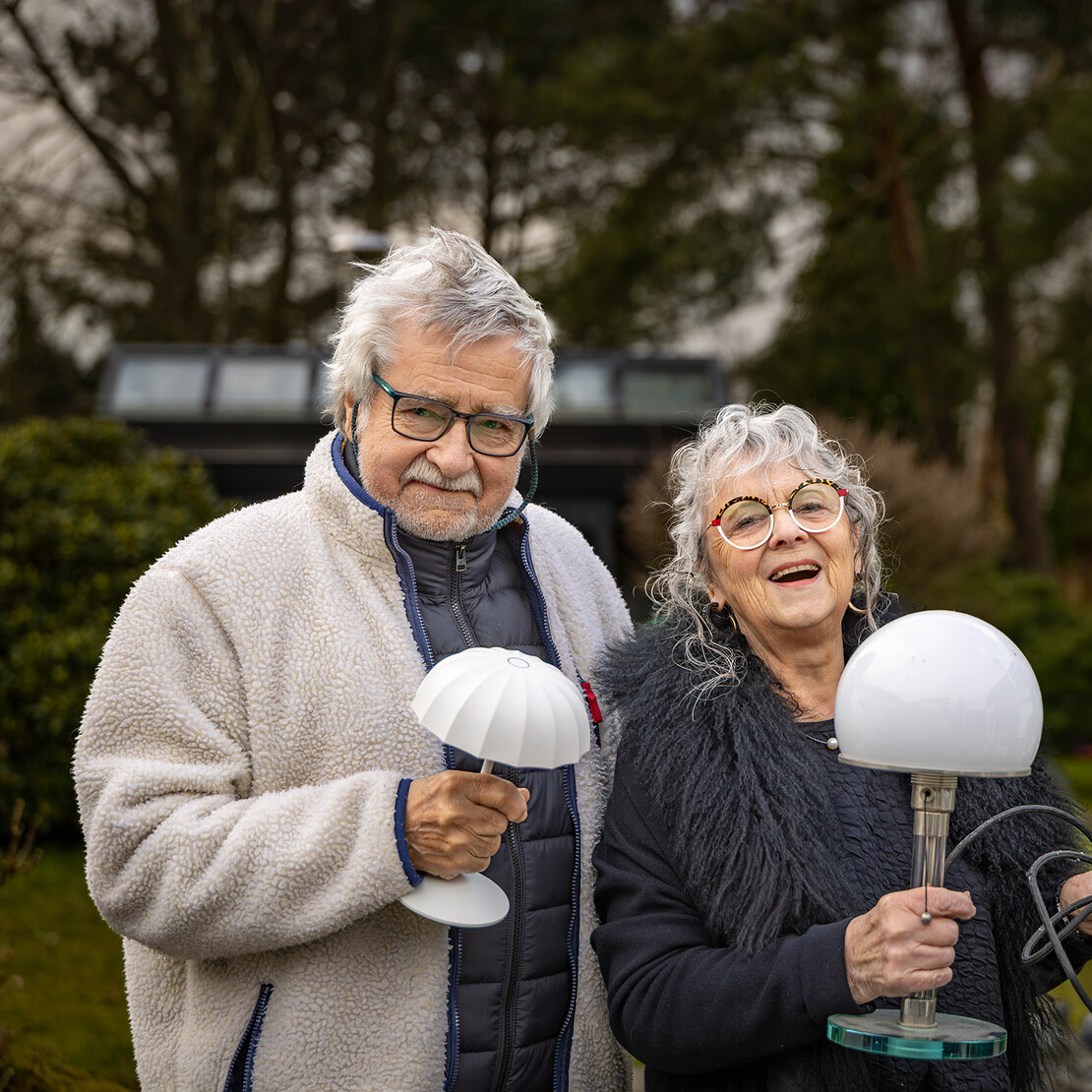 Zu Hause bei den Schmieds – 30 Jahre Cairo, 60 Jahre Stil | cairo.de