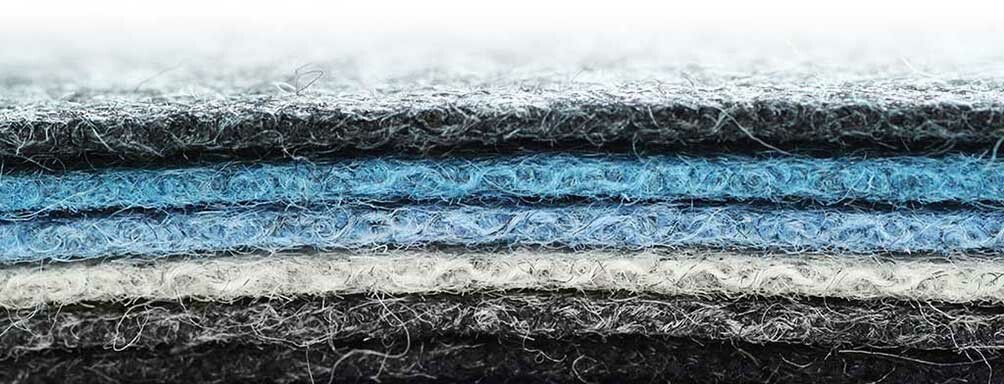 Filz • ein Ratgeber mit Fragen, Antworten & Wissenswertem | cairo.at