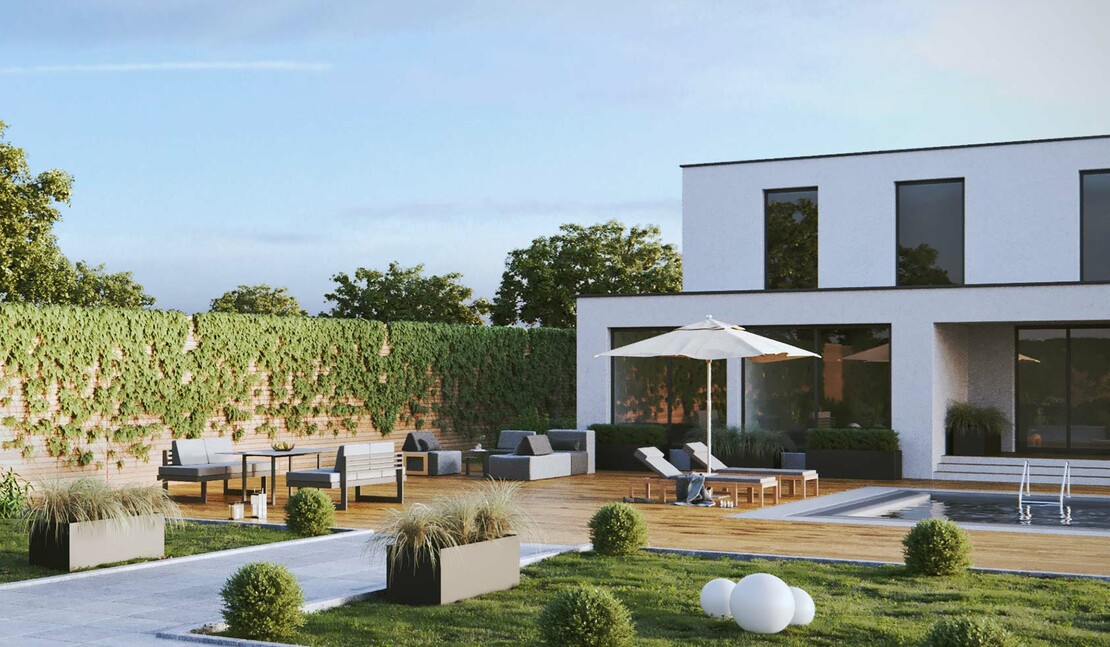 Der Garten – Ideen und Beispiele für Ihre Gartengestaltung! | cairo.de