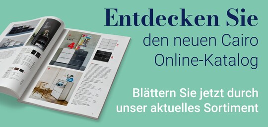 Designermöbel & Büromöbel – zum Wunschtermin!
