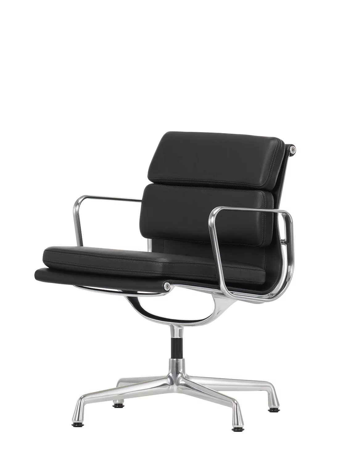 Charles eames soft pad office chair store