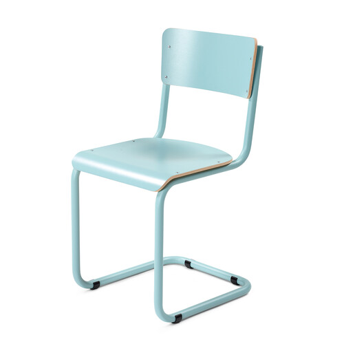 Perfecta • Chaise cantilever Vintage