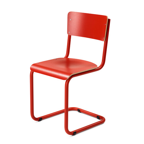 Perfecta • Chaise cantilever Vintage