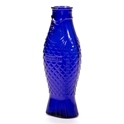 Serax • Carafe poisson Fish & Fish – en stock