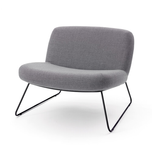 Softline • Fauteuil Java – disponible de suite