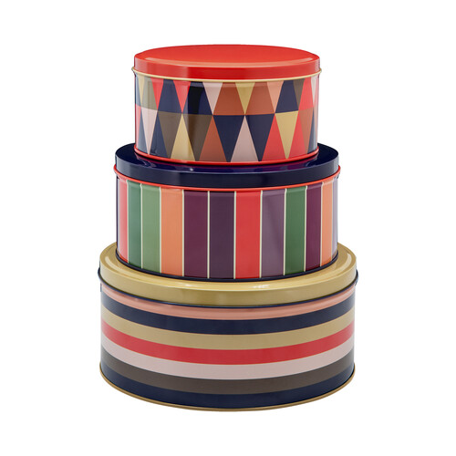 Remember • Klara Blechdosen – sofort lieferbar | cairo.de