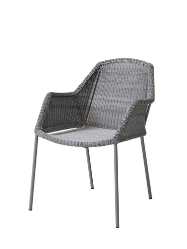 Cane Line Breeze Stapelstuhl sofort lieferbar cairo