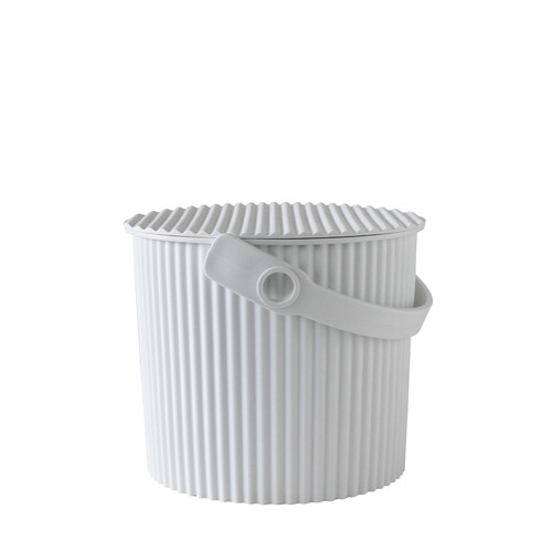 Hachiman • Omnioutil Eimer mit Deckel | cairo.de