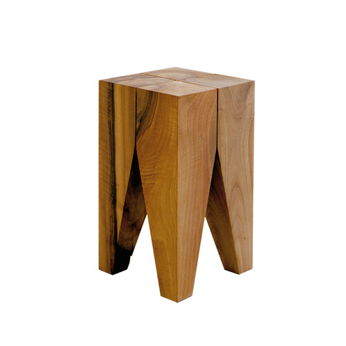 E15 Backenzahn Hocker/Beistelltisch – ab Lager! | cairo.at