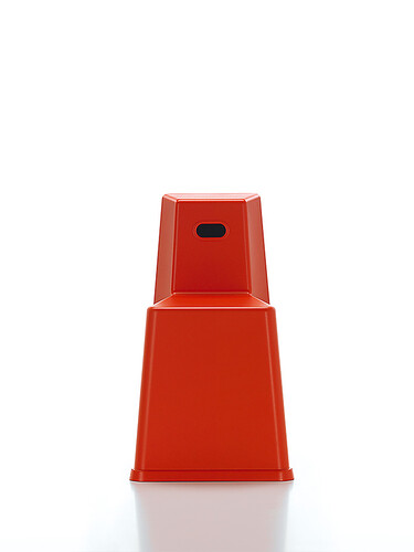 Vitra Stool-Tool Hocker – sofort lieferbar! | cairo.at