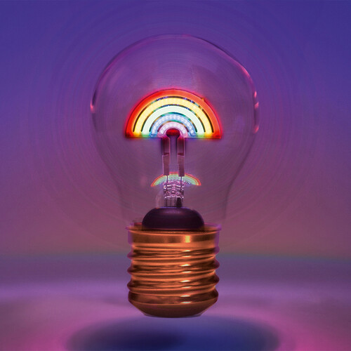 LED-Deko-Glühbirne – sofort lieferbar | cairo.de