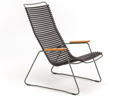 Houe Click Lounge Chair – sofort lieferbar! | cairo.de
