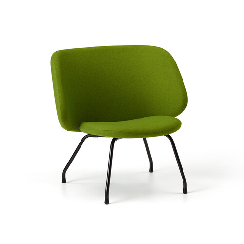 Softline • Evy Lounge Sessel – sofort lieferbar | cairo.at