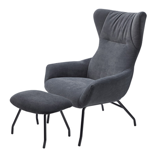 Ribe Lounge Sessel – sofort lieferbar | cairo.de