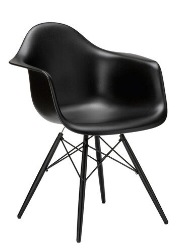 Eames black store
