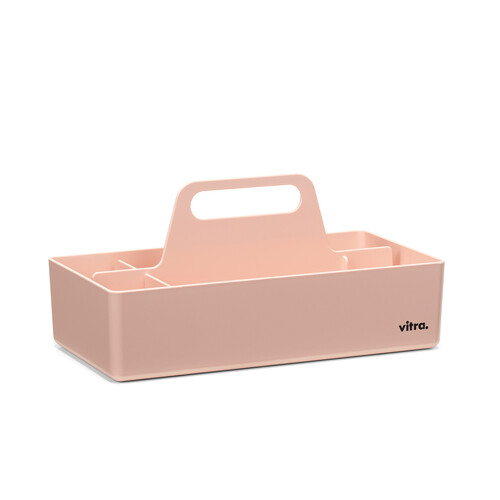 Vitra Toolbox Utensilienbehälter – ab Lager! | cairo.ch