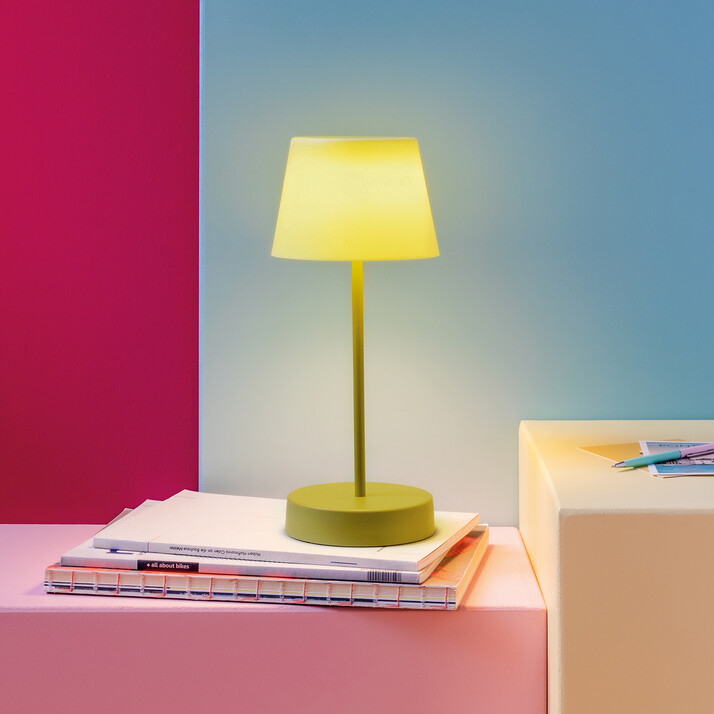 Tischleuchten & Tischlampen Online Shop - sofort lieferbar | cairo.de