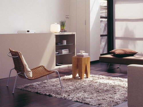 E15 Backenzahn Hocker/Beistelltisch – ab Lager! | cairo.de