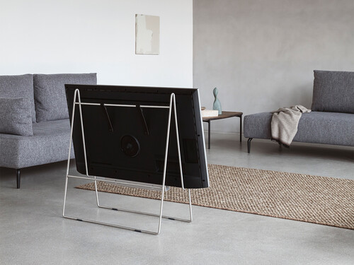 Eva Solo Carry support TV disponible de suite