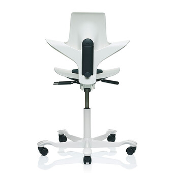 HÅG • Capisco chaise de bureau pivotante – disponible ici