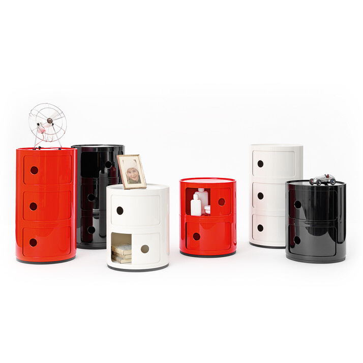 Kartell – Designermöbel & Leuchten ab Lager! | cairo.ch