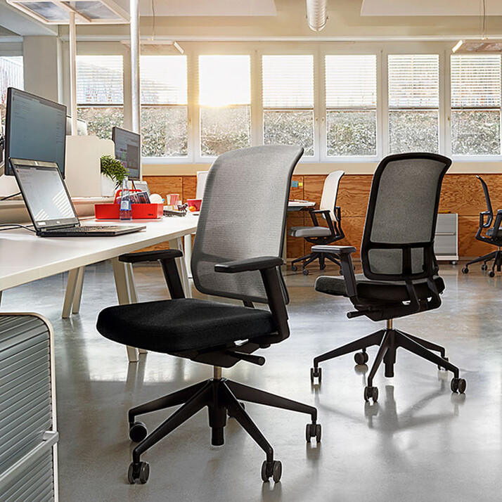 Vitra Stühle und Möbel – sofort lieferbar! | cairo.ch