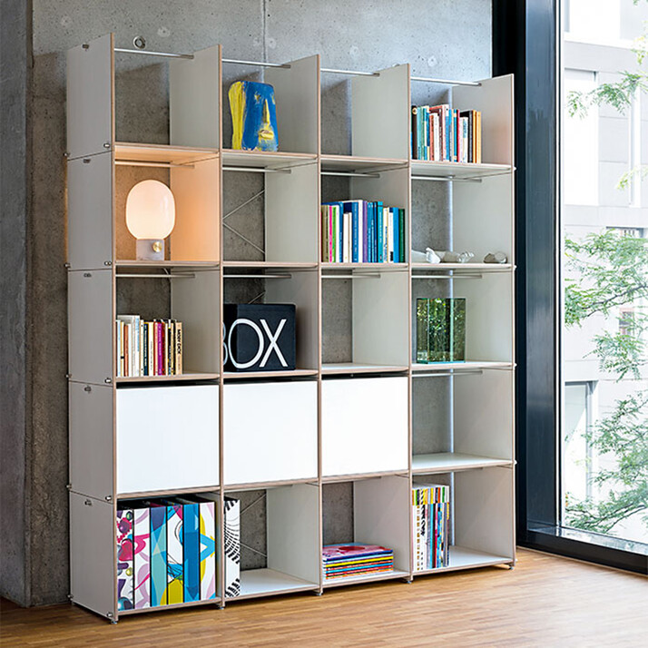 Regale – sofort lieferbar! | cairo.ch