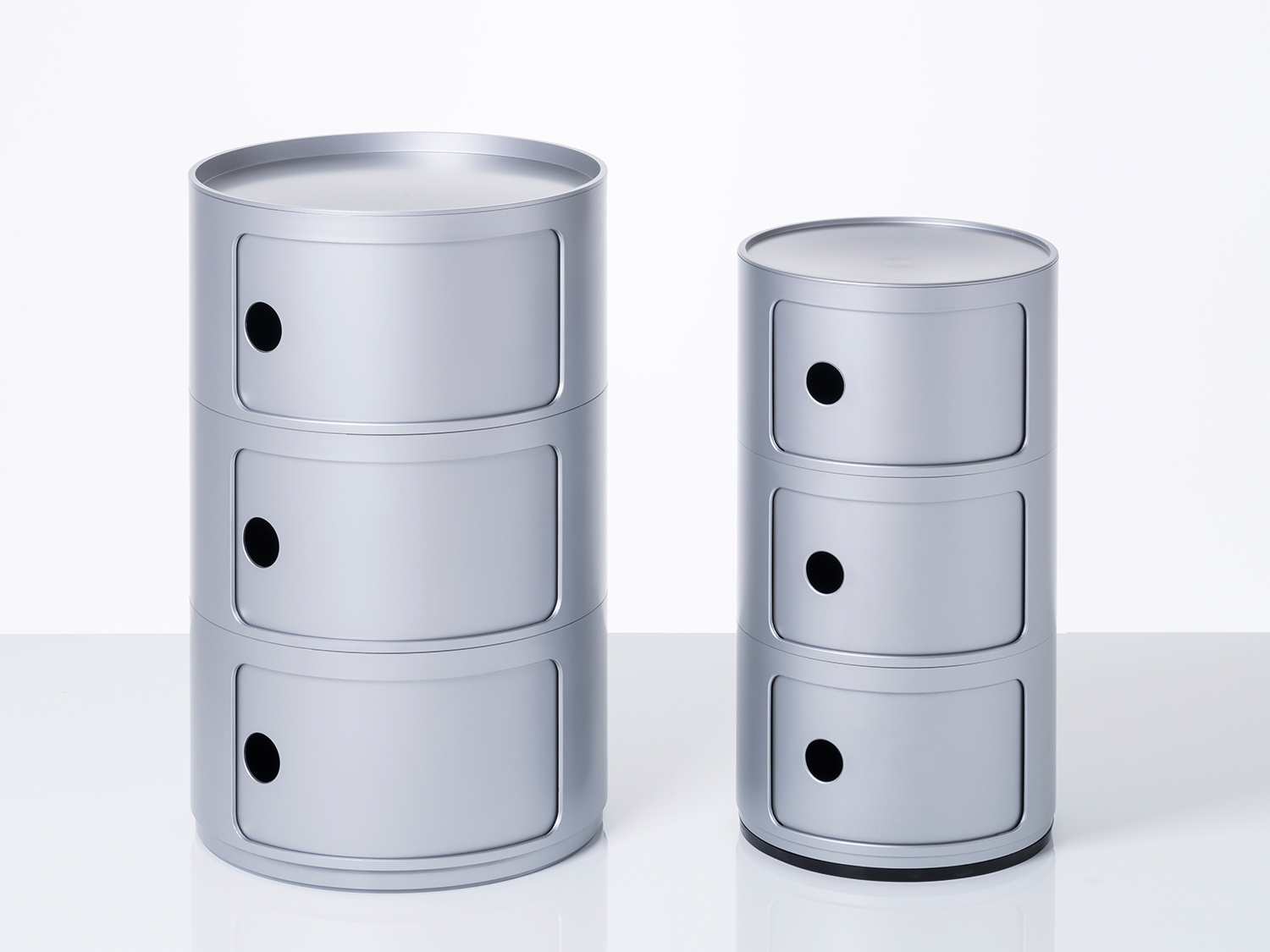 Kartell • Componibili Container – sofort lieferbar! | cairo.at